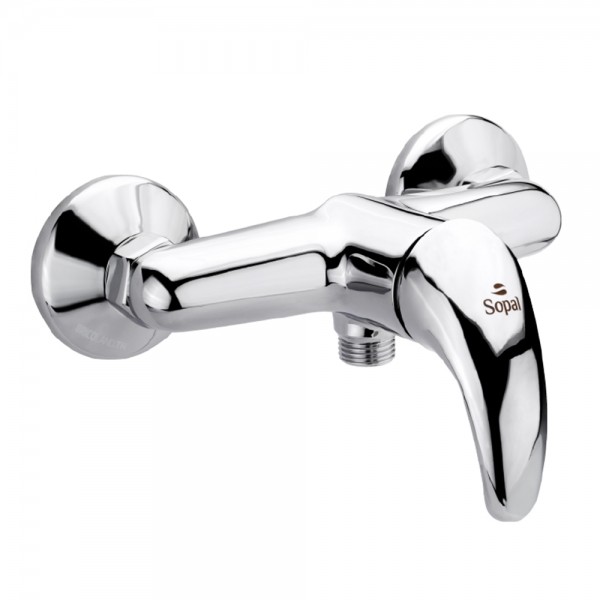 Mitigeur de lavabo Djerba SOPAL – Bricoland Tunisie